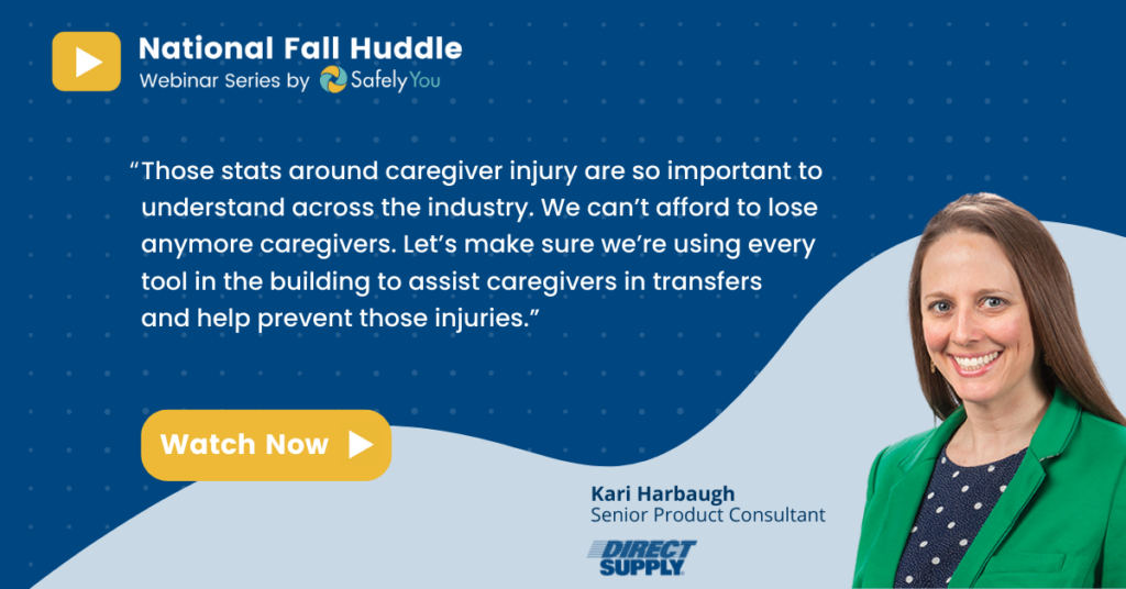 Partner: SafelyYou is reshaping dementia care | SafelyYou