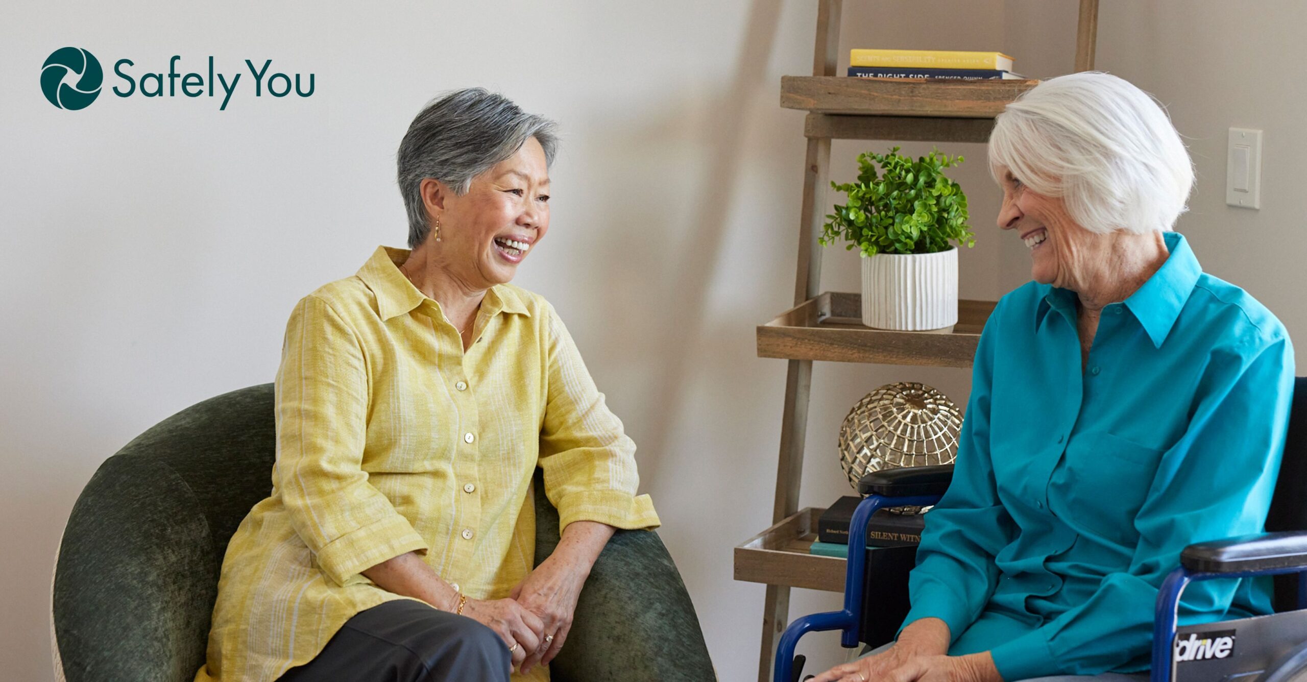 Promote Growth and Reduce Risk with Fall Prevention Tech